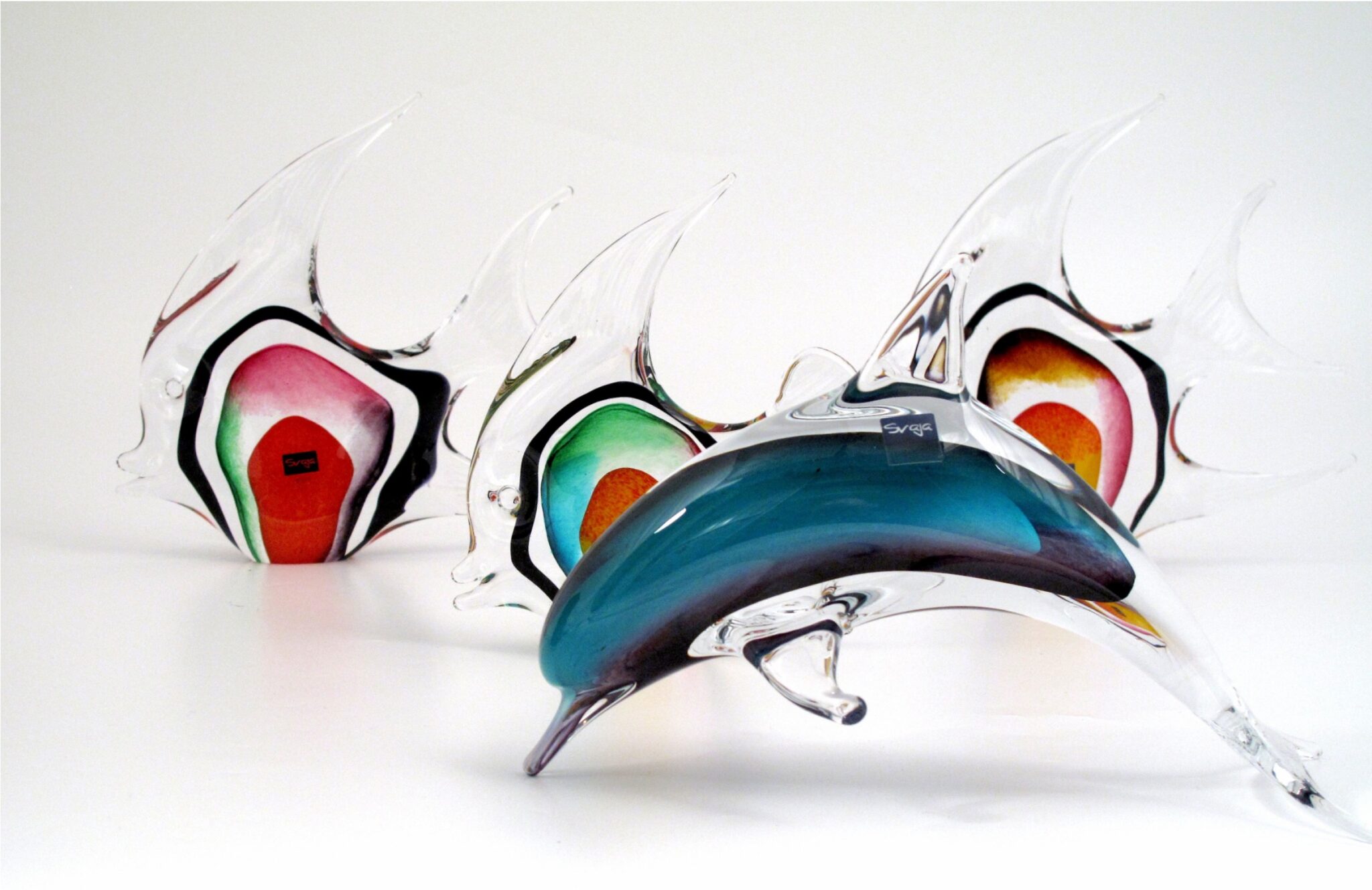 Celebrating 20 Years of Svaja's Animation Collection: A Journey from ...